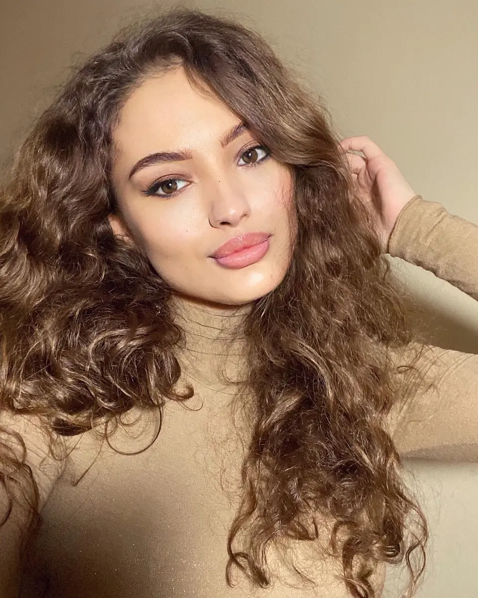 Maria - Sensational Escort in Istanbul for Unforgettable Experiences